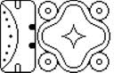 mayan venus glyph | Desperado Philosophy