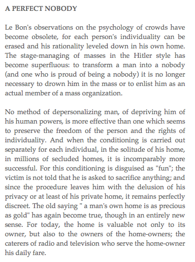 Phantoms In the Matrix | Desperado Philosophy